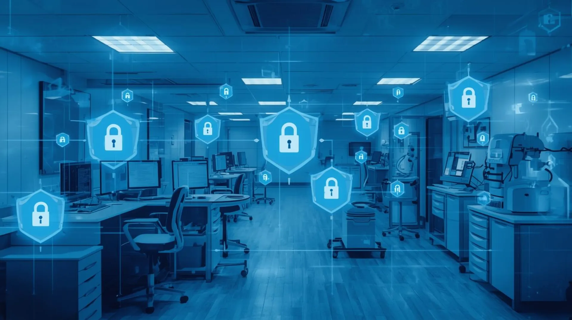 Why Medical Practices Need Healthcare-Specialized MSPs